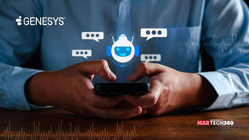 Genesys Named Leader in 2025 IDC MarketScape for AI