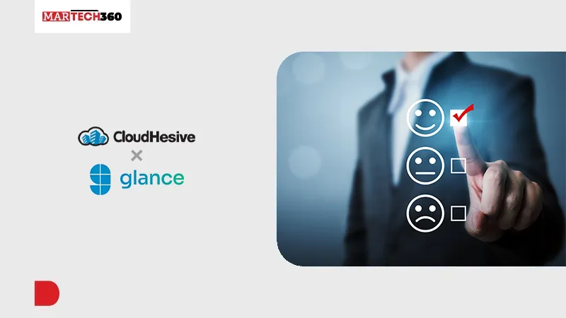 Glance, Cloudhesive Partner to Bring Human-Centered CX