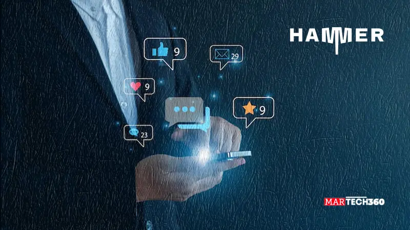 Hammer CX solutions now available on AWS Marketplace