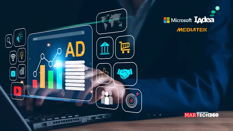 IAdea, MediaTek, Microsoft Launch Next-Gen Digital Signage