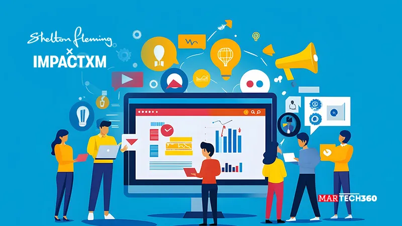 Impact XM Acquires Shelton Fleming to Expand Experience