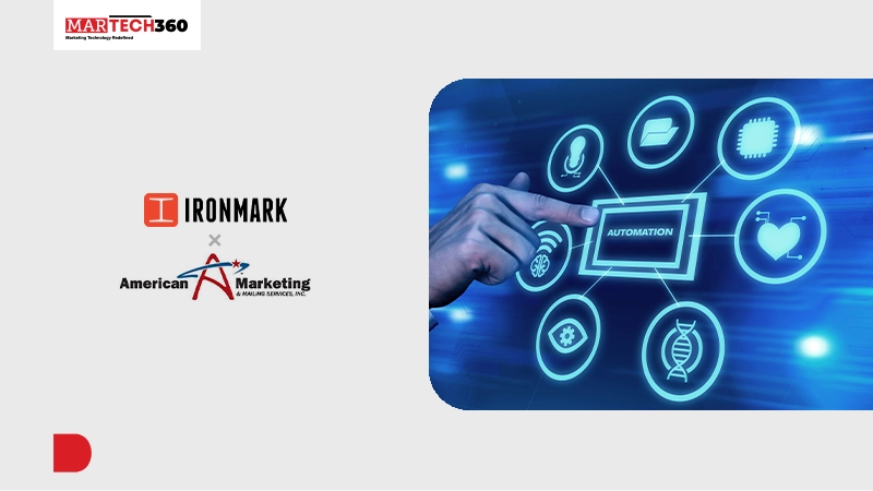 Ironmark Acquires American Marketing & Mailing Services
