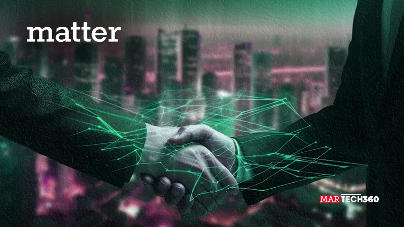 Matter launches tailored tech PR solutions for Fast Results