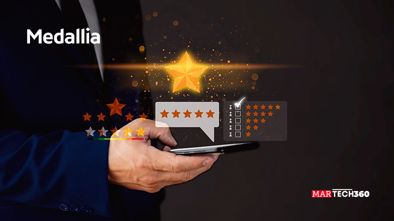 Medallia Named Leader in 2026 Gartner VoC Platforms