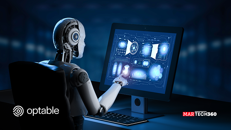 Optable Launches Agentic Collaboration for AI Adtech