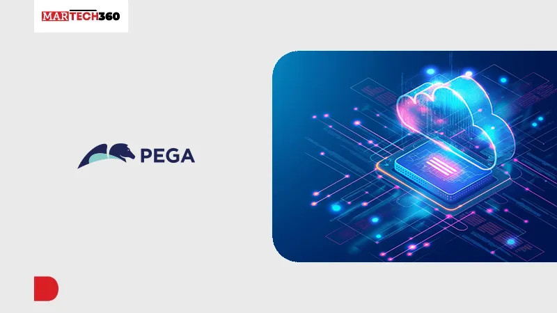 Pega Adds Self-Service with Blueprint and Predictable AI