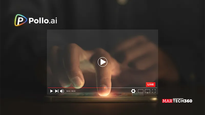 Pollo AI Unveils Next-Gen Photo-to-Avatar Video Generator