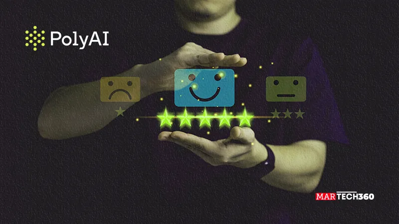 PolyAI Named in 2025 Gartner Hype Cycle for CRM and Service