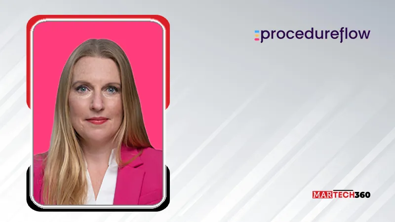 Procedureflow appoints Sarah Jeanneault as vp of marketing
