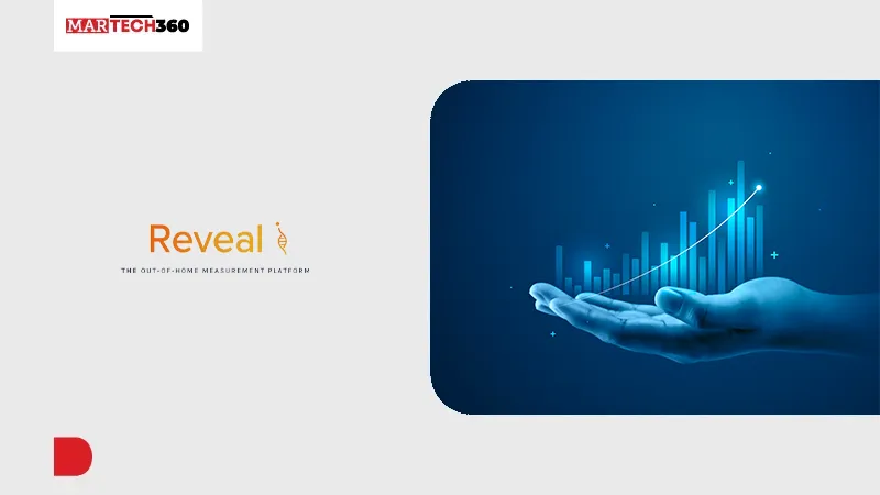 Reveal Unveils AI Insights to Elevate OOH Campaign Reporting