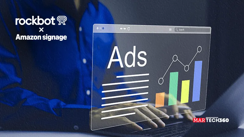 Rockbot Integrates with Amazon Signage for in-store media