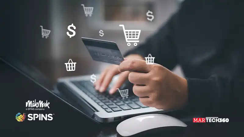 Spins Acquires Mikmak to Boost Shopper Engagement