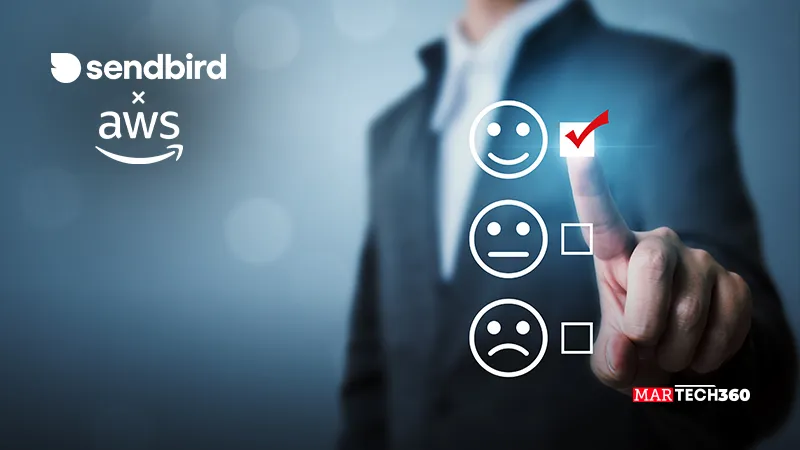Sendbird Signs SCA with AWS to Accelerate Agentic AI