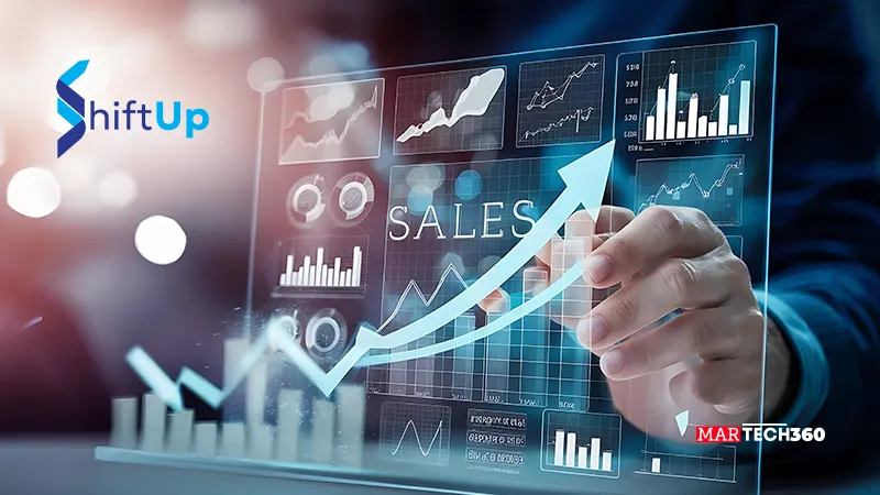 ShiftUp Raises $3M Seed Funding to Redefine AI Sales