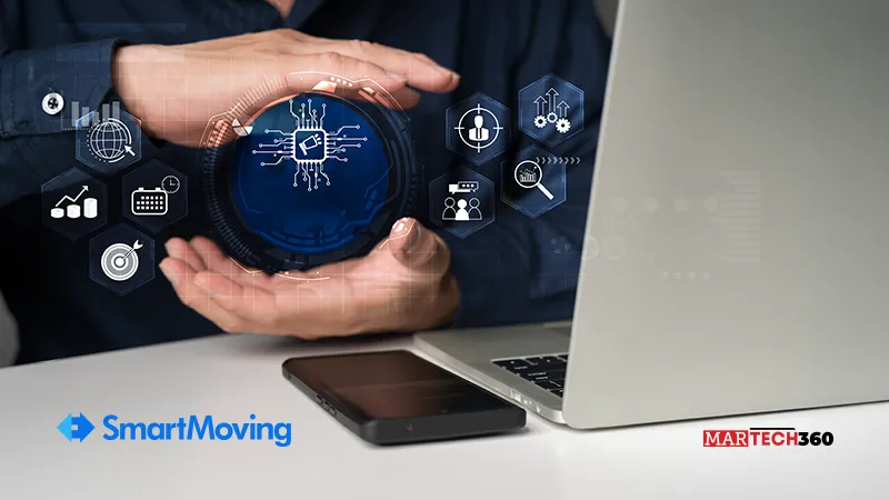 SmartMoving Boosts Movers’ Sales with AI & Marketing Tools
