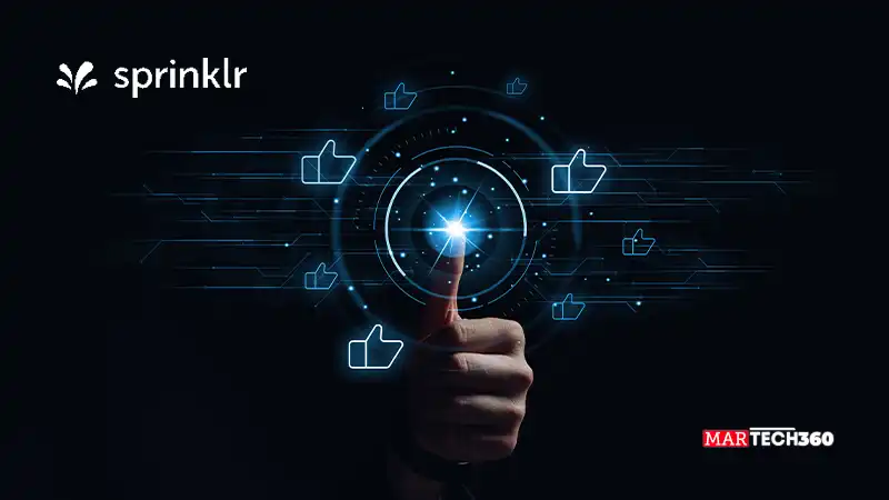 Sprinklr Named Leader in 2026 Gartner VoC Magic Quadrant