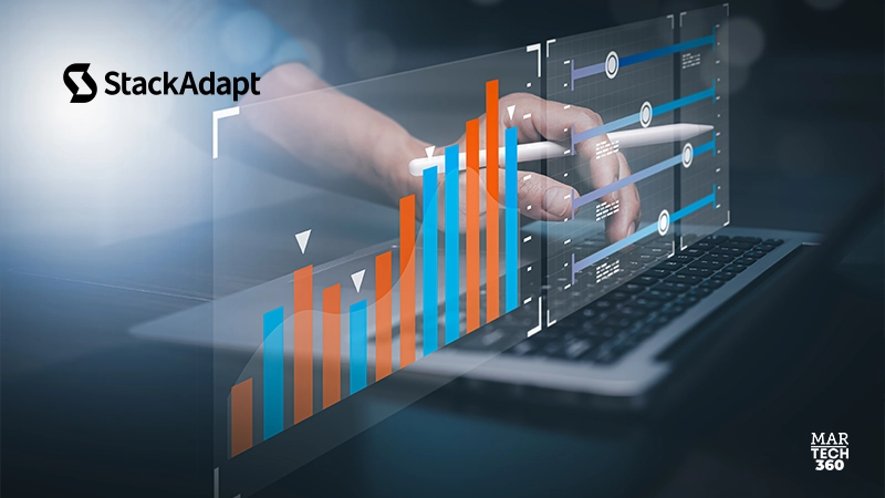 StackAdapt Launches Snowflake Native App with AI Insights