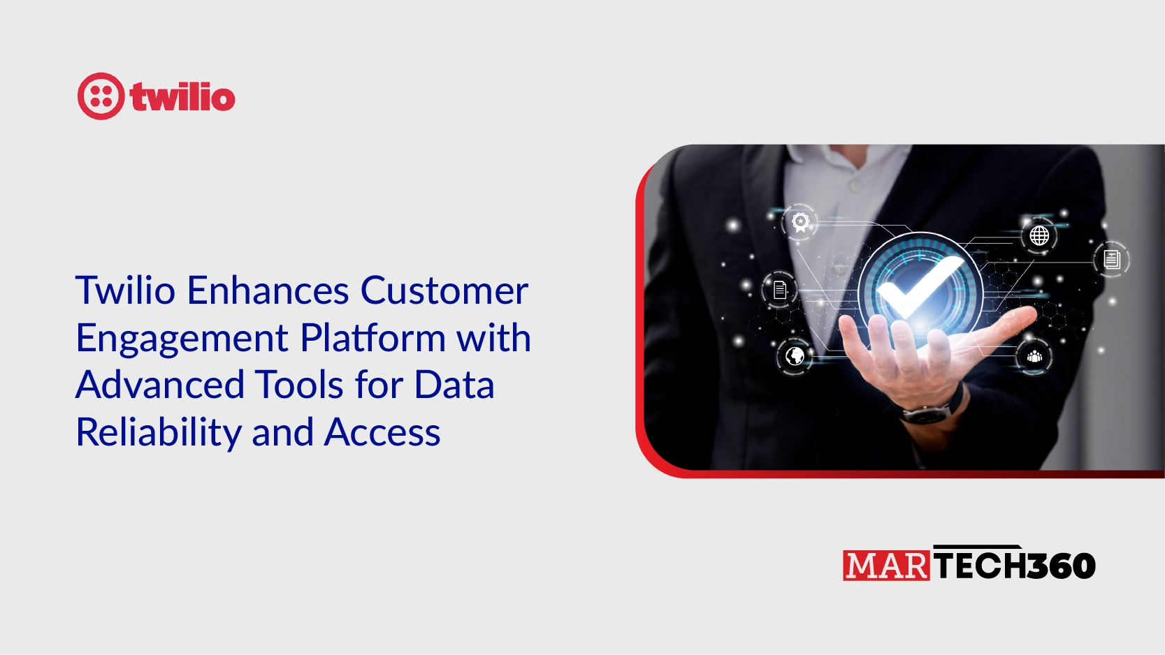 Twilio Upgrades Customer Engagement Platform with Tools