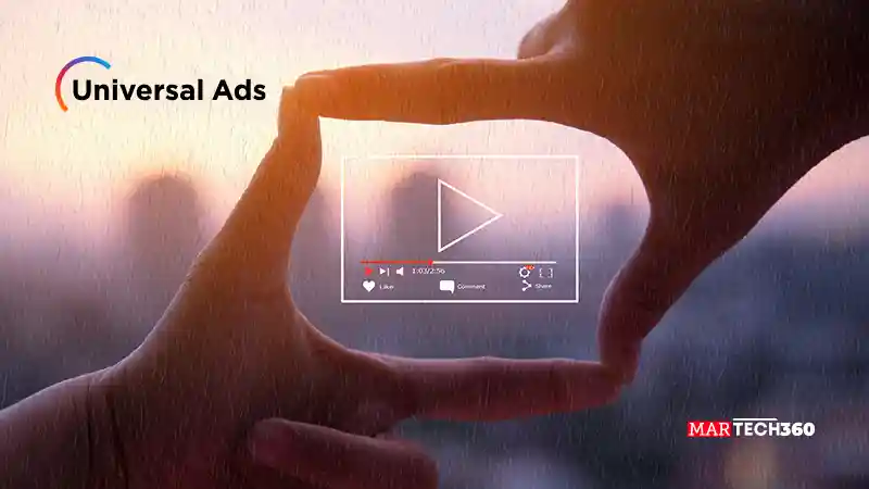 Universal Ads Debuts AI Video Tool for Free TV Ad Creation