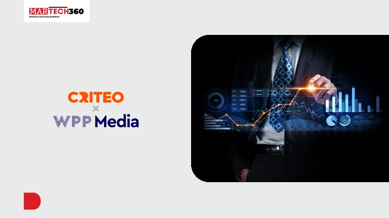 WPP Media, Criteo Launch CTV Commerce Signal Activation