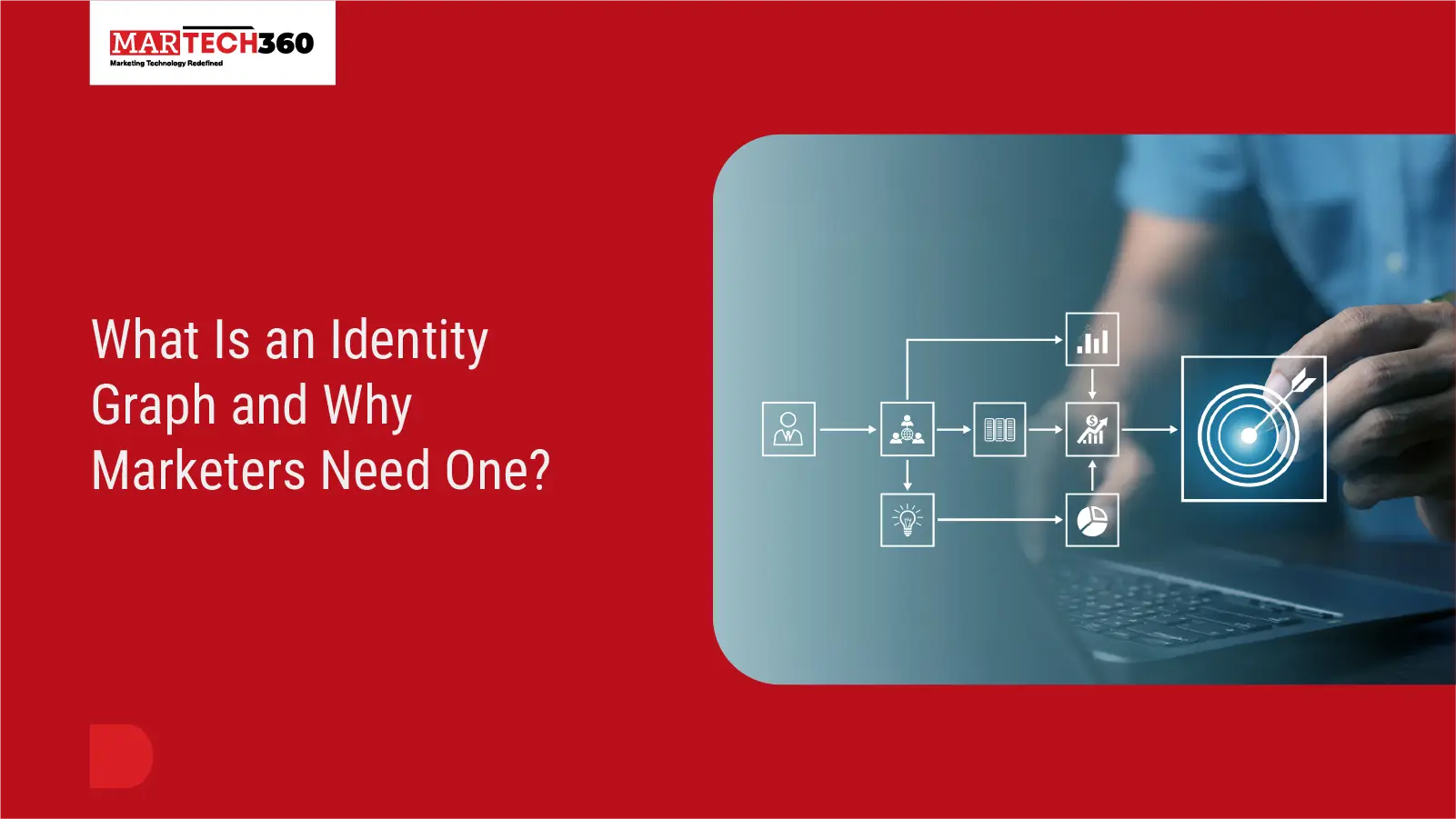 What Is an Identity Graph and Why Marketers Need One?