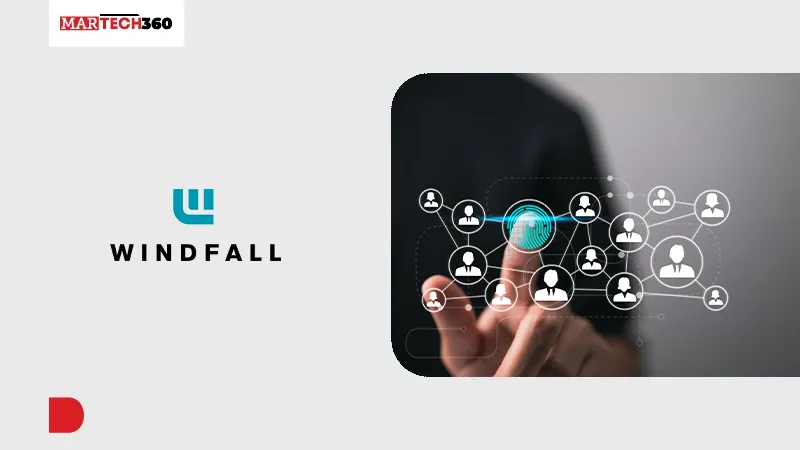 Windfall Launches AI Copilot to Accelerate Data Activation