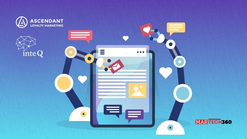 inteQ & Ascendant Partner to Drive Genesis Data Platform