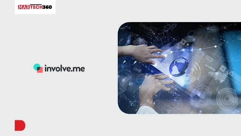 involve.me Launches First-Ever Conversational AI Agent